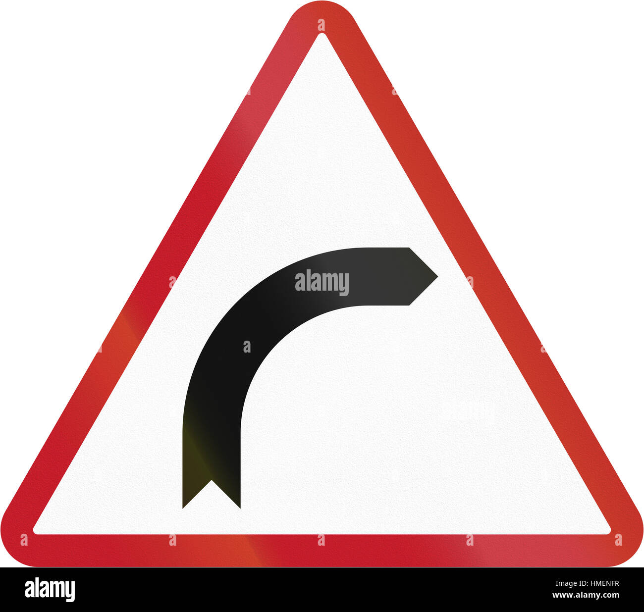 Road sign in philippines direction hi-res stock photography and images ...