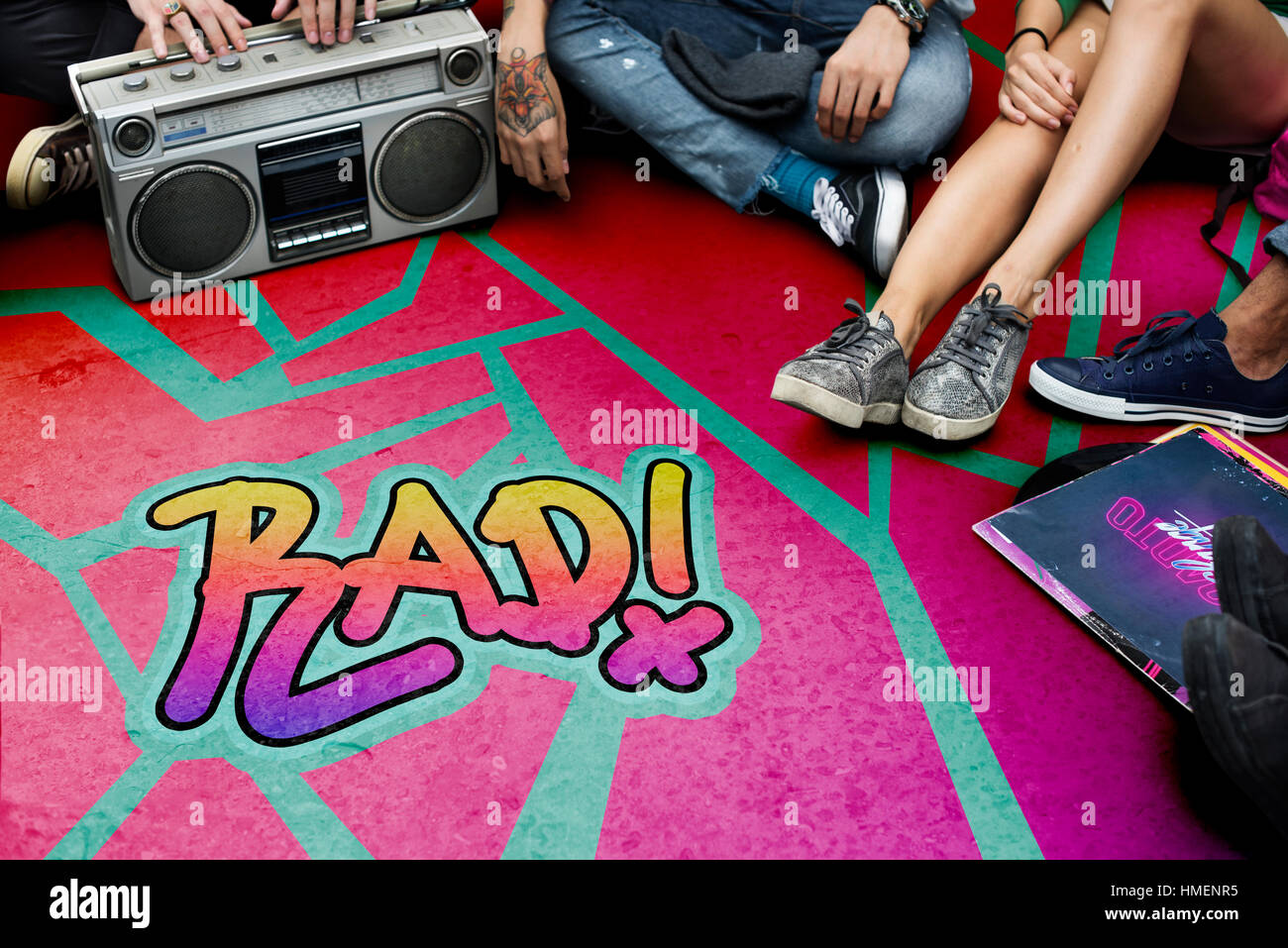 Cool creative hi-res stock photography and images - Alamy