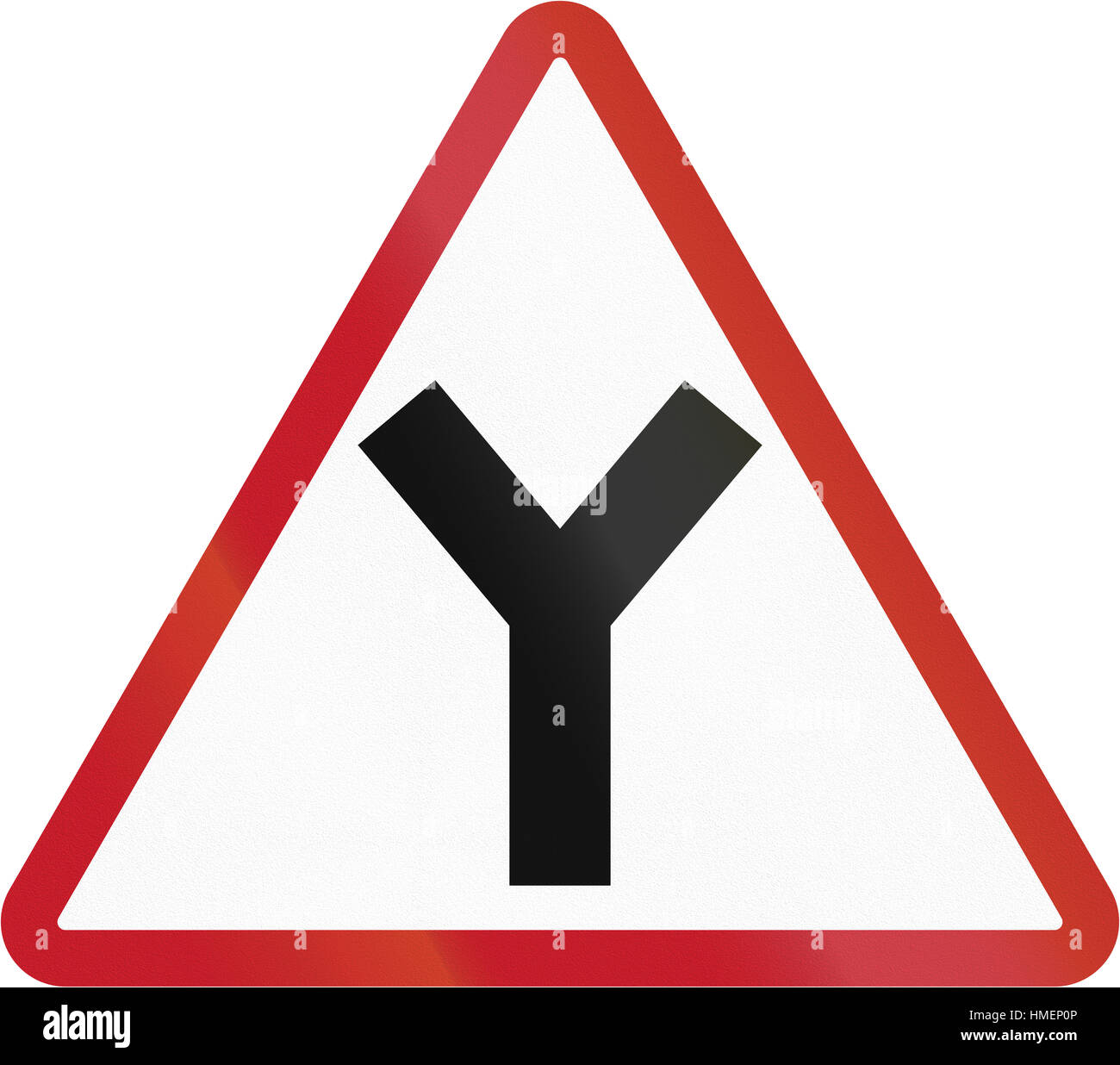 Y Intersection