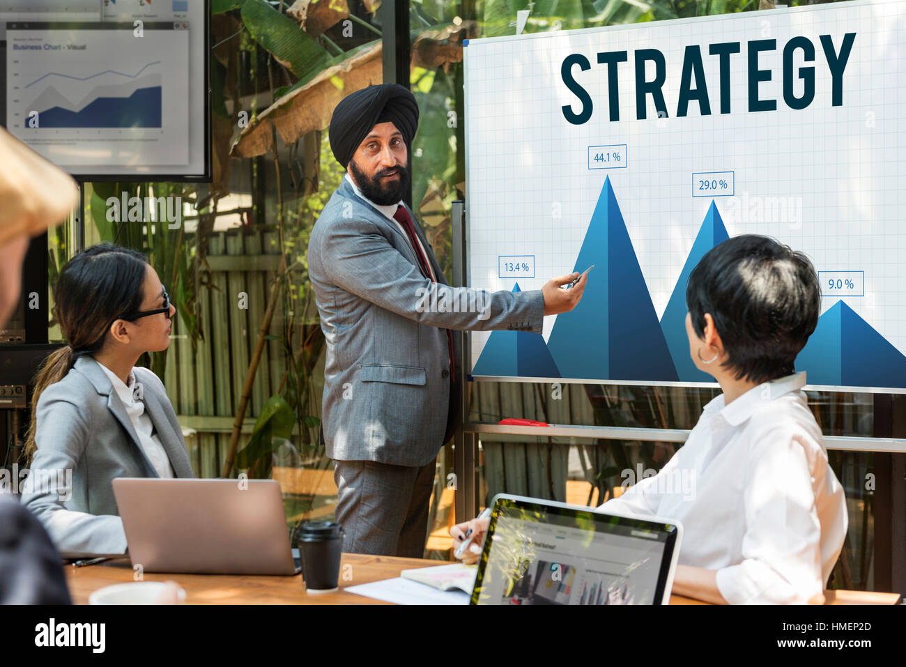 Data Development Performance Research Concept Stock Photo - Alamy