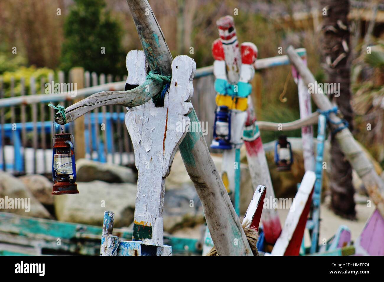 Chester zoo islands hi-res stock photography and images - Alamy