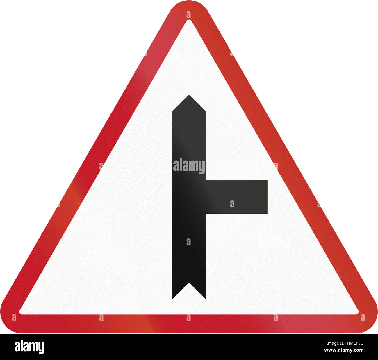 Road sign in philippines direction hi-res stock photography and images ...
