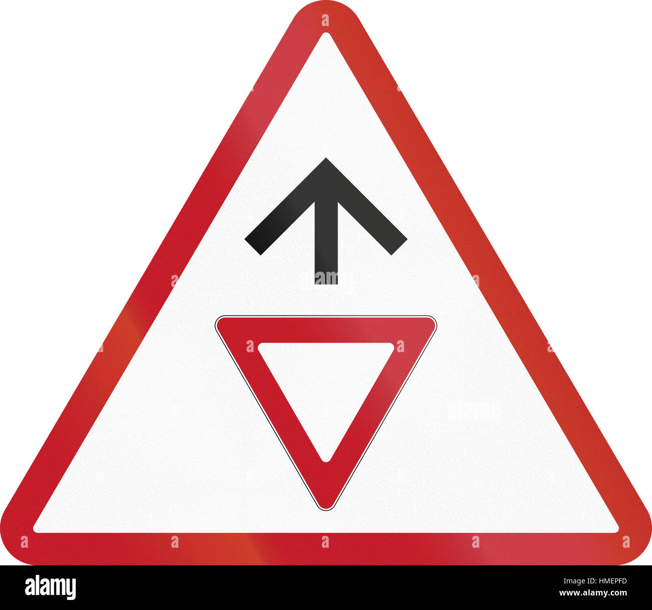 Road sign in philippines direction hi-res stock photography and images ...
