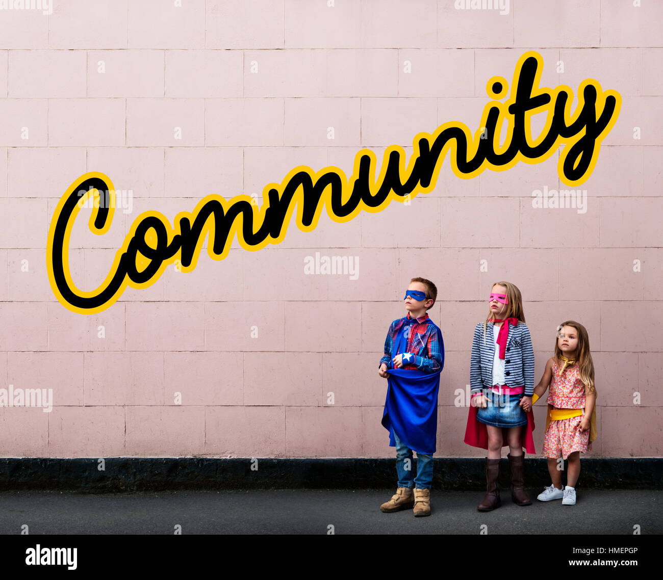 Charity Cursive Writing Word Concept Stock Photo - Alamy