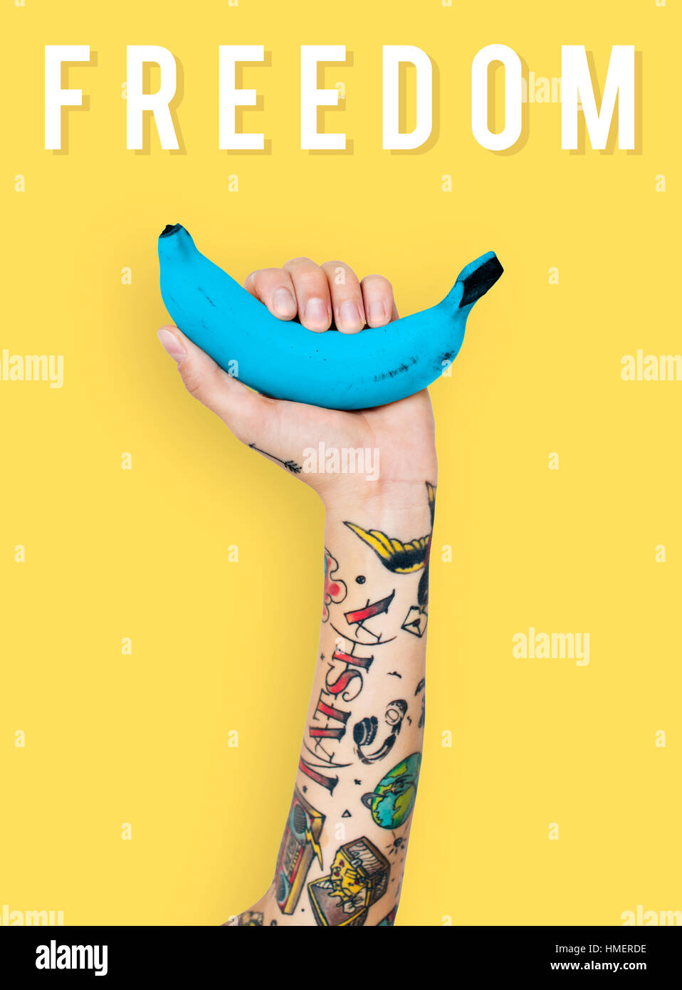 Creative Thinking Ideas Imagination Design Concept Stock Photo - Alamy