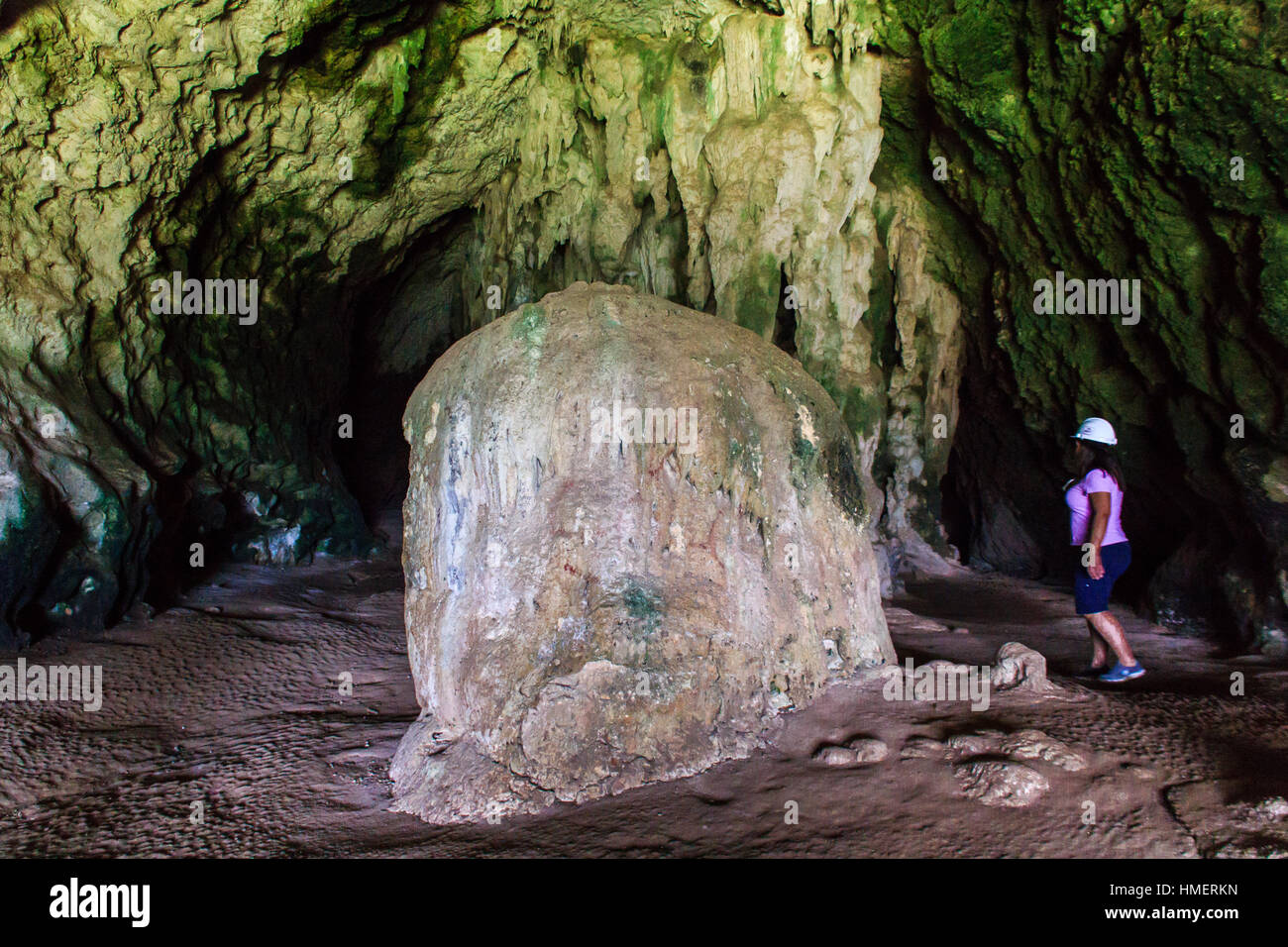 Cavernous limestone hi-res stock photography and images - Alamy