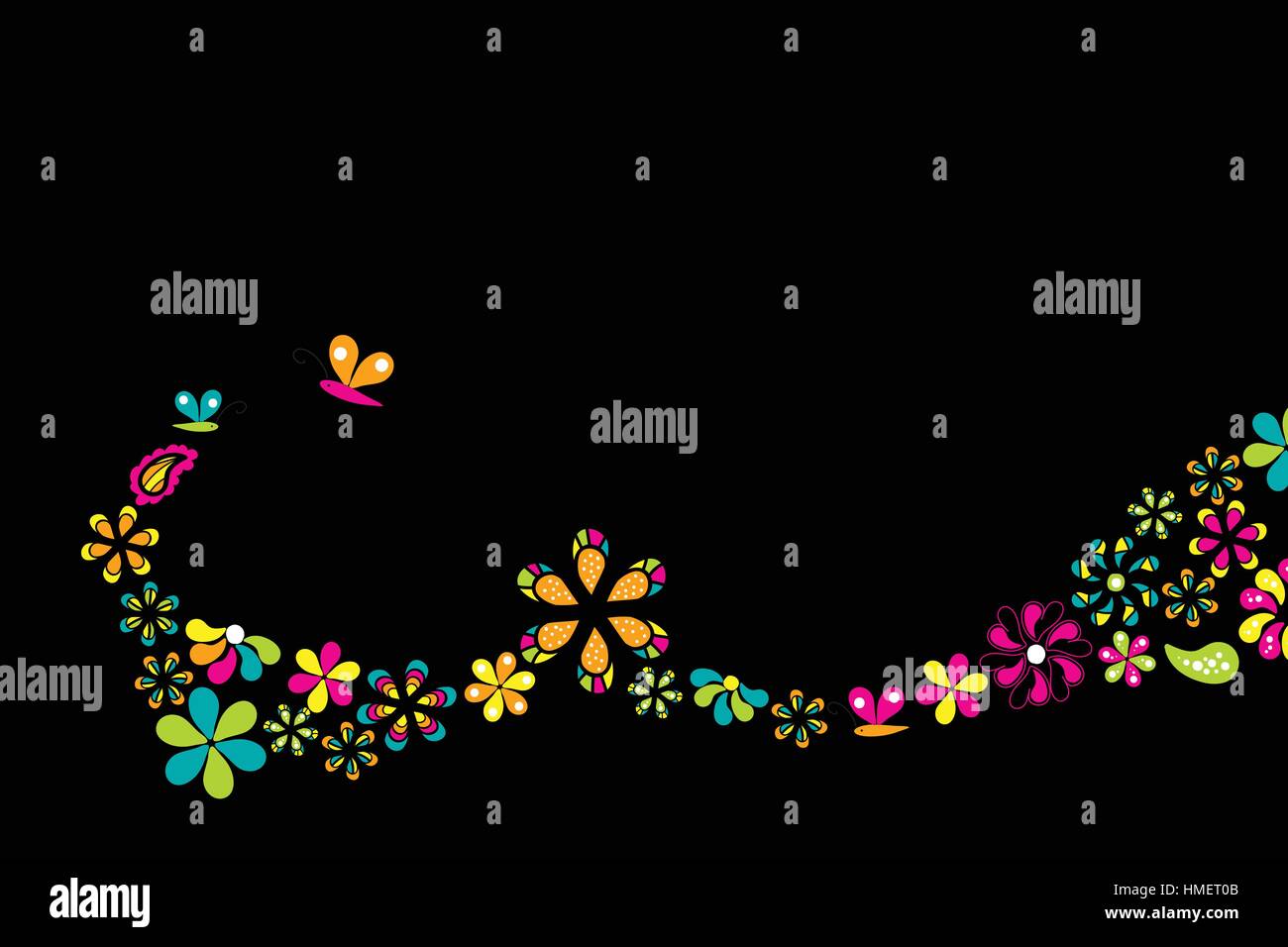 Your greeting card Stock Vector Images - Alamy