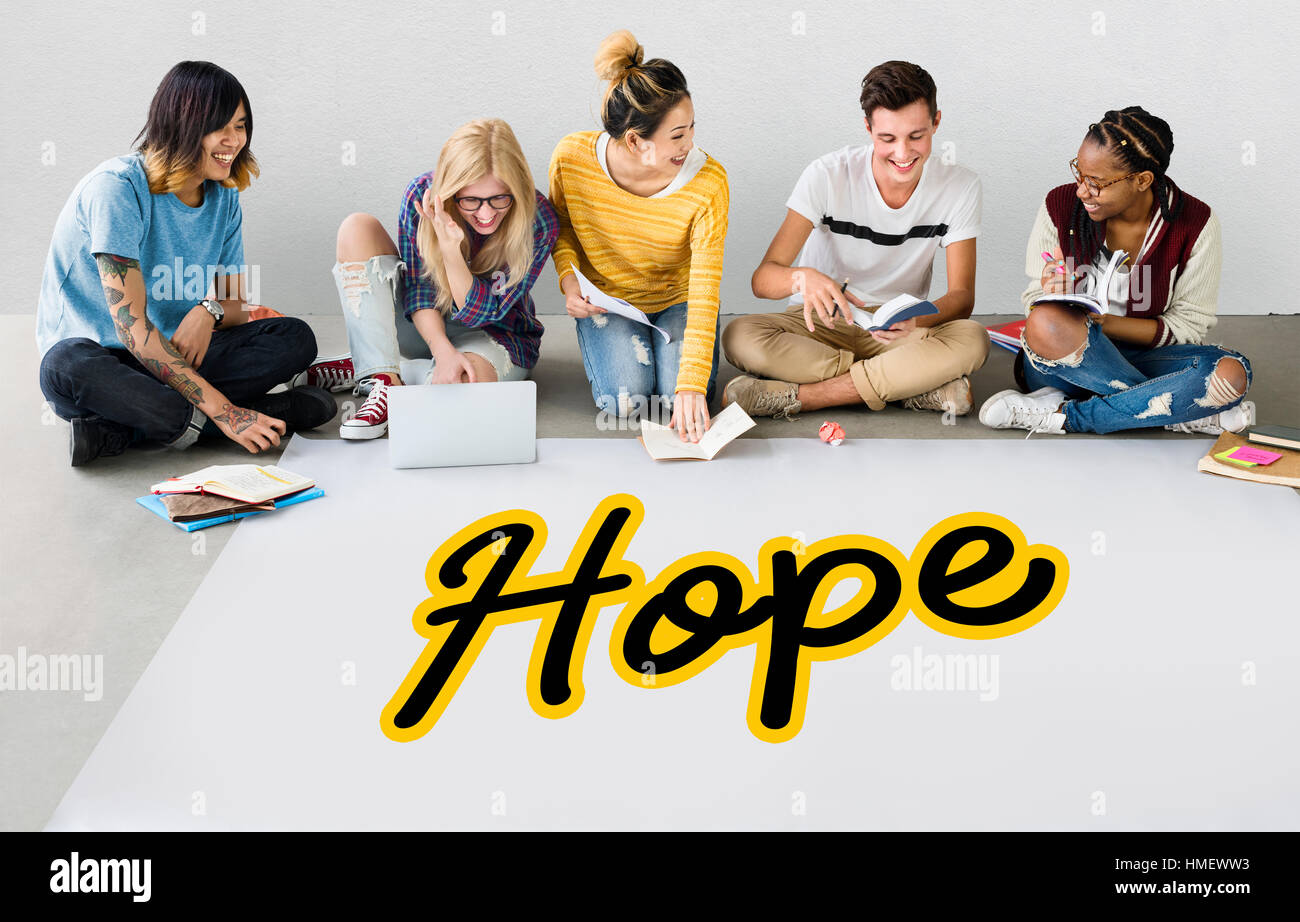 Charity Cursive Writing Word Concept Stock Photo - Alamy