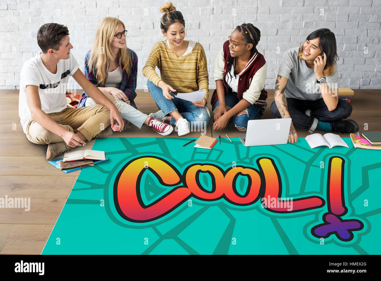 American fashion trends hi-res stock photography and images - Alamy