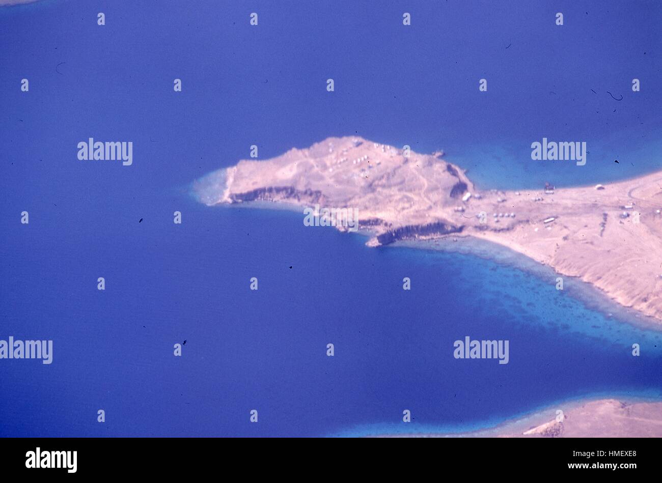 Strait of tiran hi-res stock photography and images - Alamy