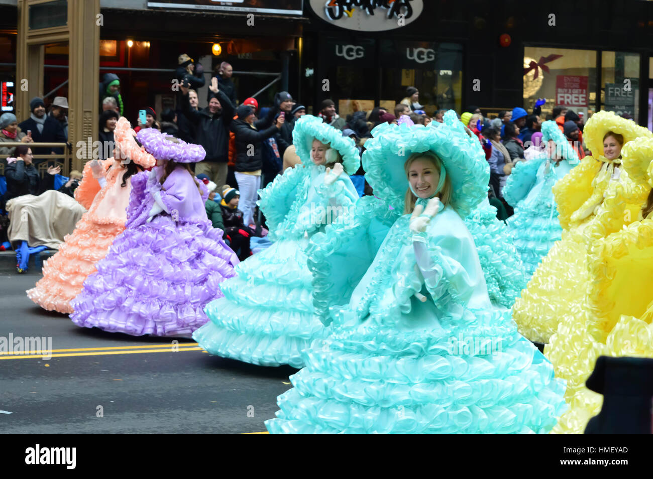 Mobile azalea trail maids hi-res stock photography and images - Alamy