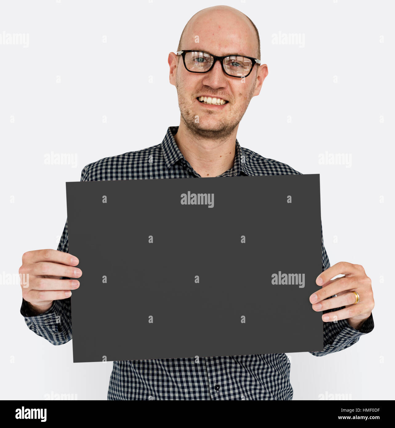 Studio Shoot People Portrait Concept Stock Photo - Alamy