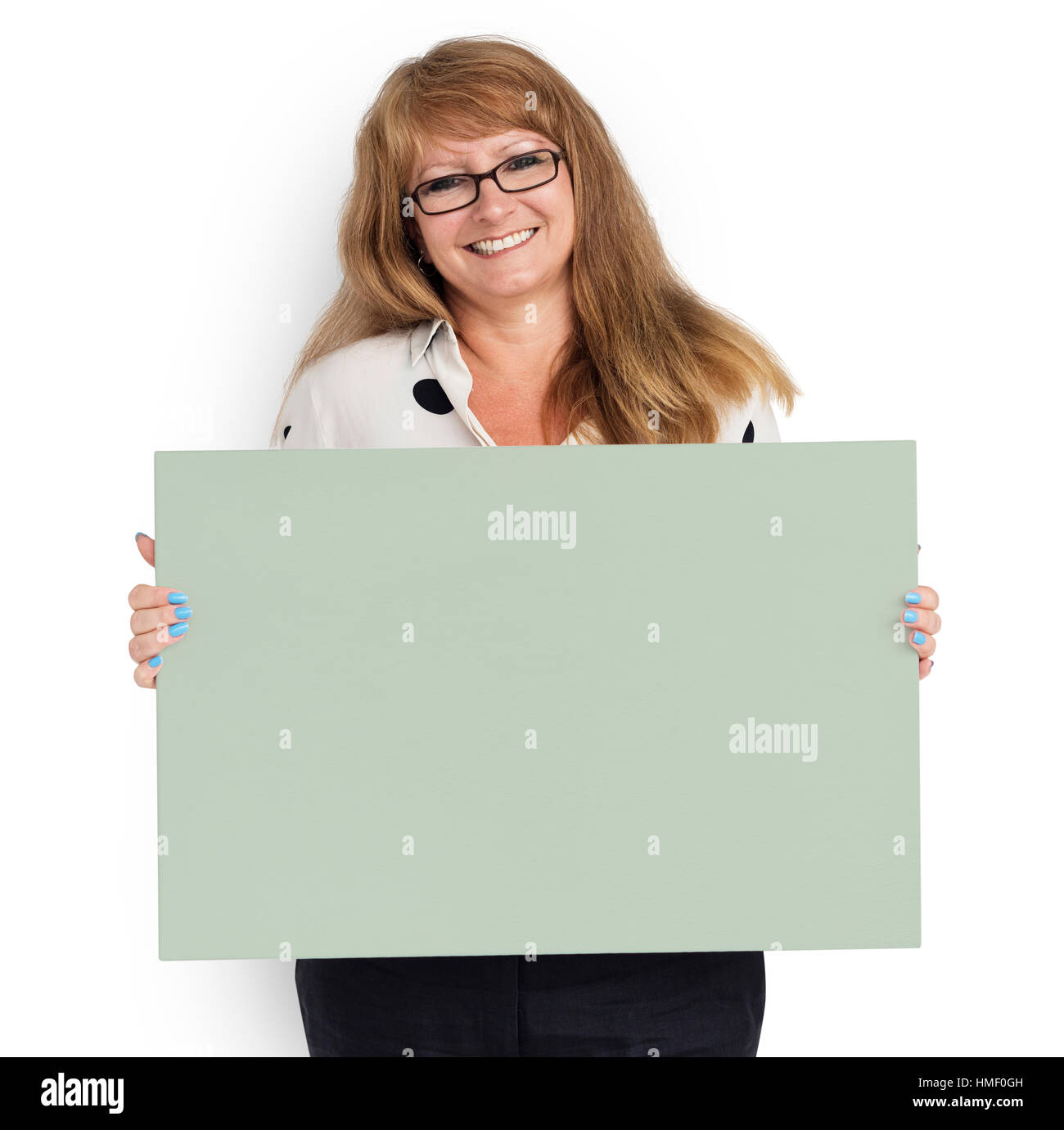 Studio Shoot People Portrait Concept Stock Photo - Alamy