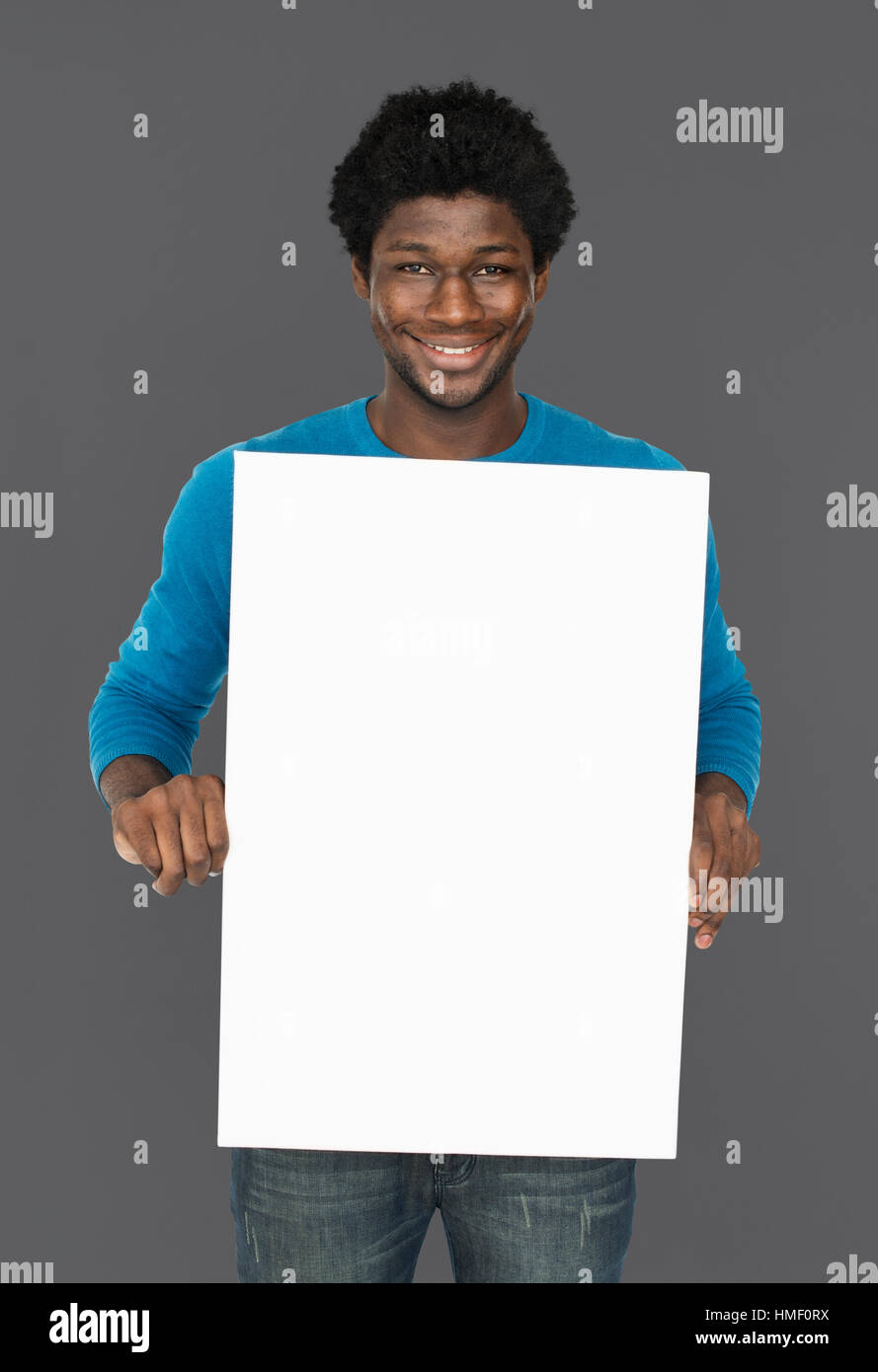 Studio Shoot People Portrait Concept Stock Photo - Alamy