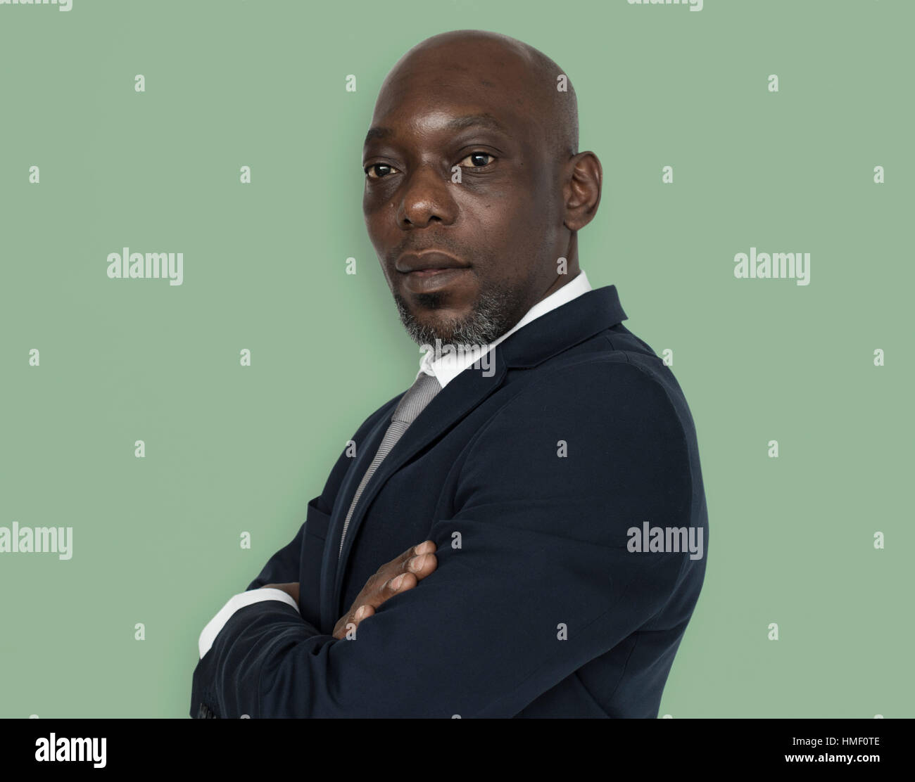 Arms folding hi-res stock photography and images - Alamy