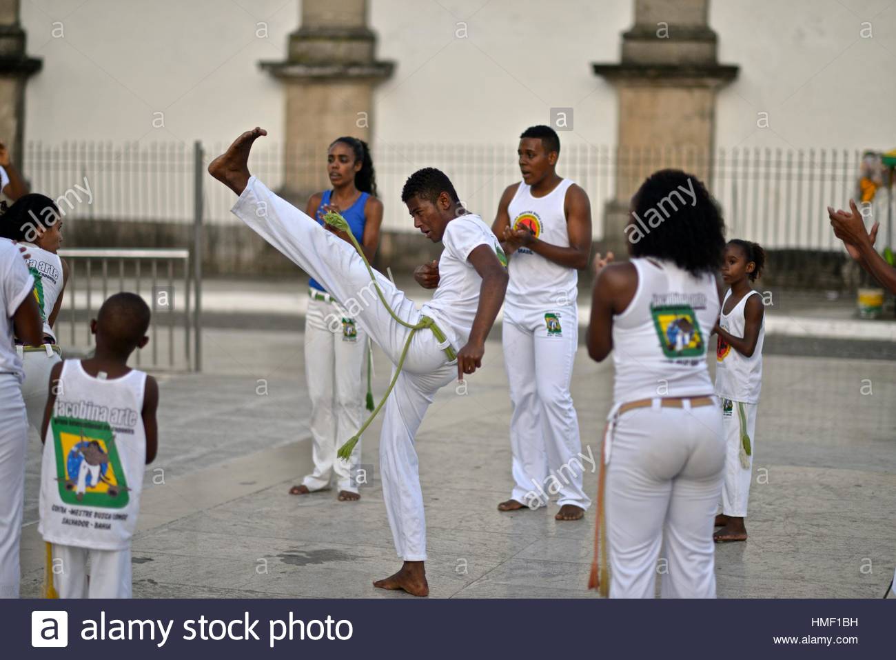 Capoeira Dance Brazil Stock Photos & Capoeira Dance Brazil Stock Images ...