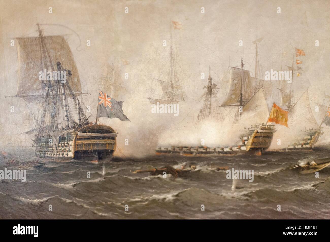 Ship santa ana hi-res stock photography and images - Alamy