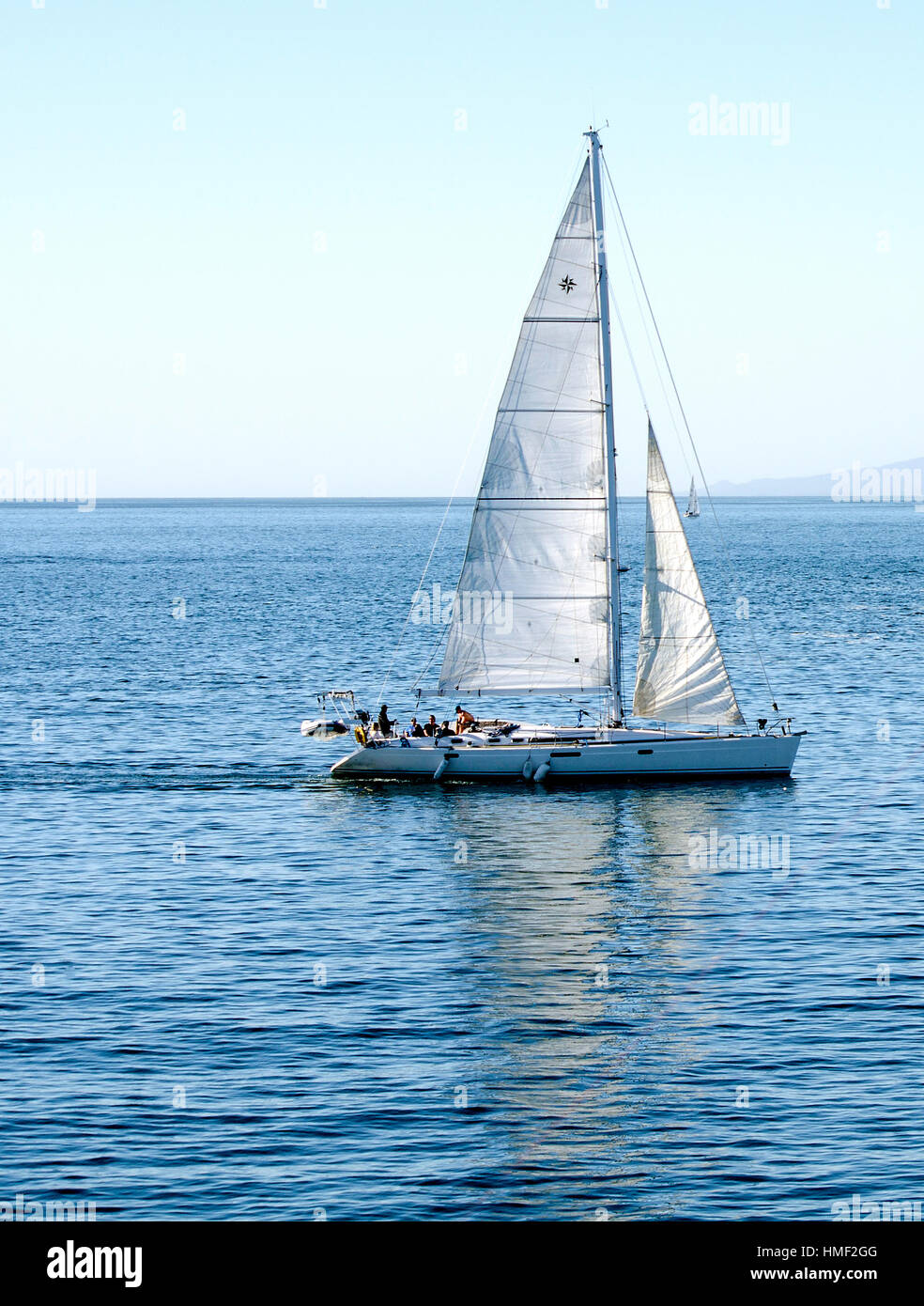 Smooth Sailing Stock Photos & Smooth Sailing Stock Images - Alamy