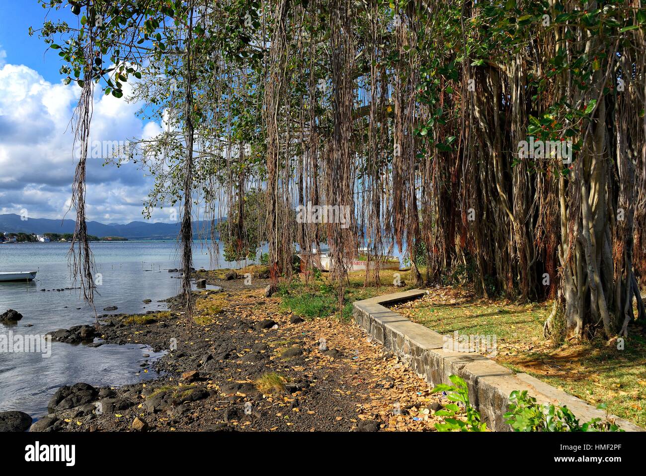 Mascarene Islands Mahebourg High Resolution Stock Photography and ...