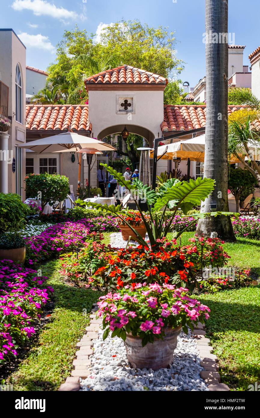 Florida Spanish Architecture