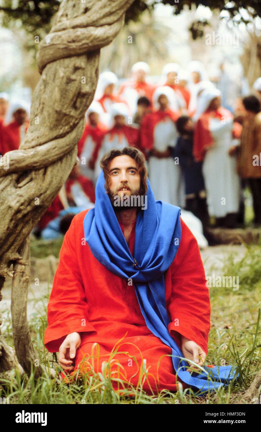 The passion of the christ hi-res stock photography and images - Alamy