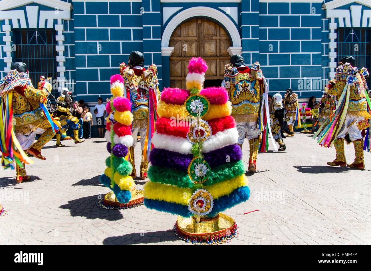 Negritos hi-res stock photography and images - Alamy