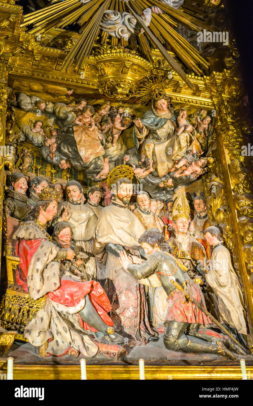 Decorative Altar Stock Photos & Decorative Altar Stock Images - Alamy