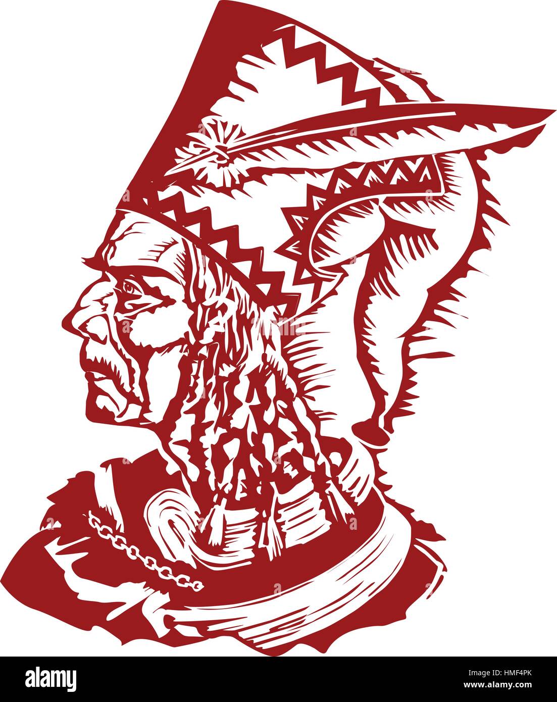 Janosik Stock Vector Images - Alamy