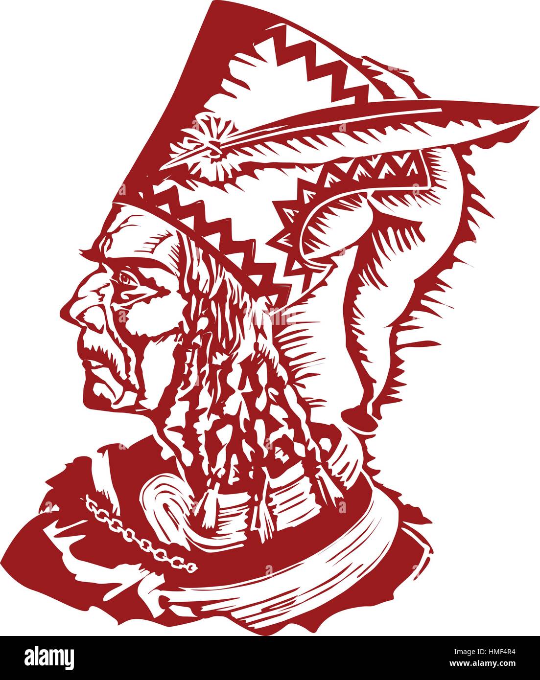 Janosik Stock Vector Images - Alamy