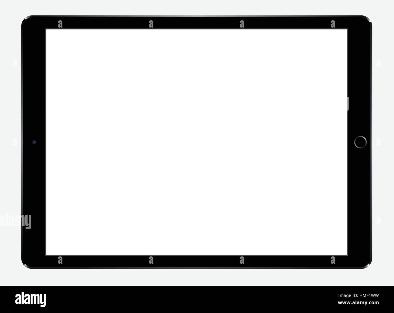 Ipad pro Stock Vector Images - Alamy