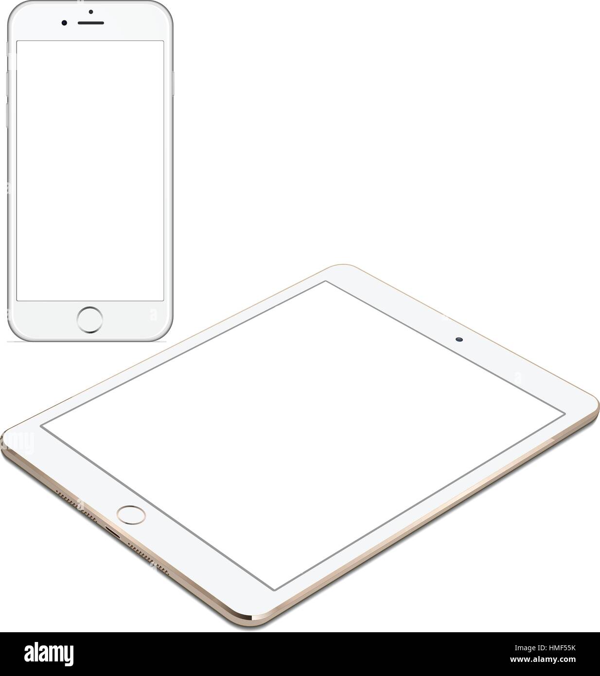 Ipad Stock Vector Images - Alamy