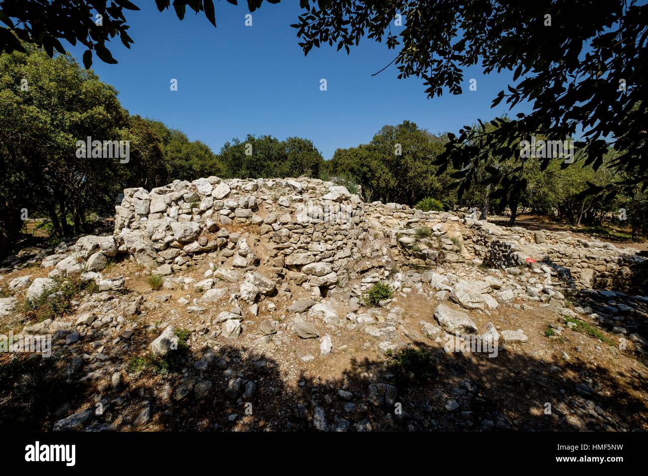 Final Bronze Talayotic Culture High Resolution Stock Photography and ...
