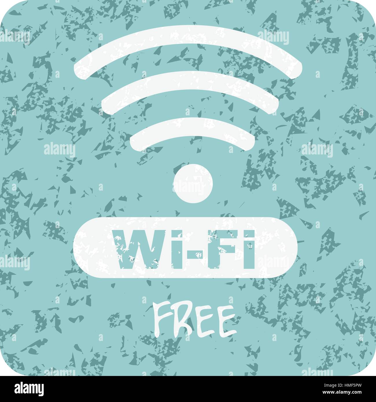 wi fi free Stock Vector Image & Art - Alamy