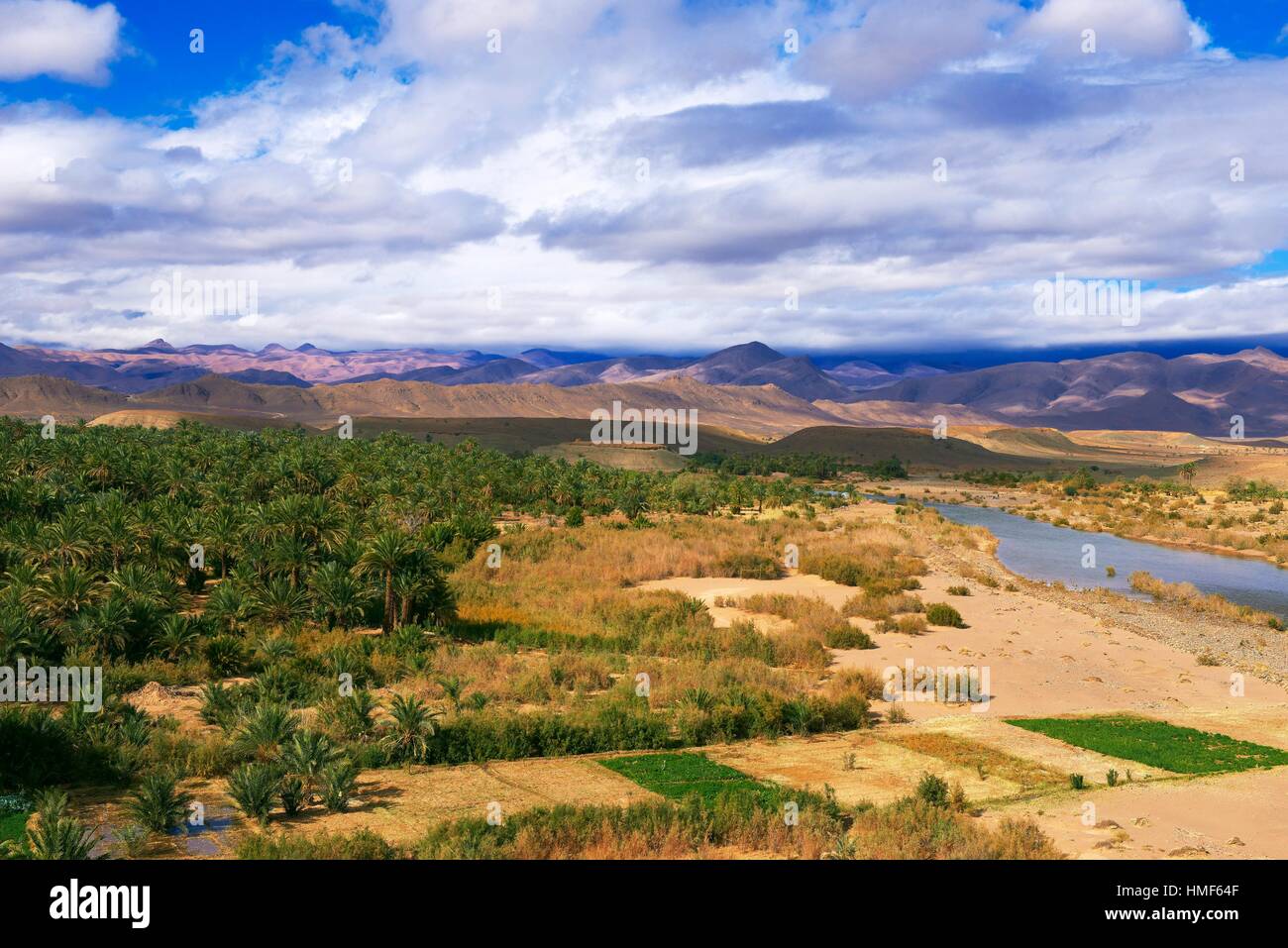 Souss river hi-res stock photography and images - Alamy