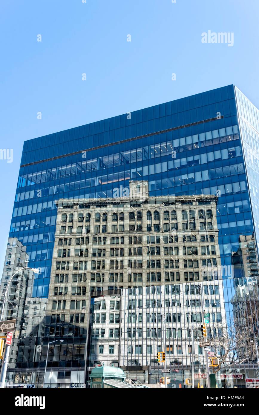 Reflections on building hi-res stock photography and images - Alamy