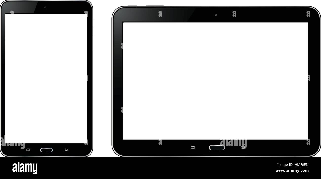 Samsung monitor Stock Vector Images - Alamy