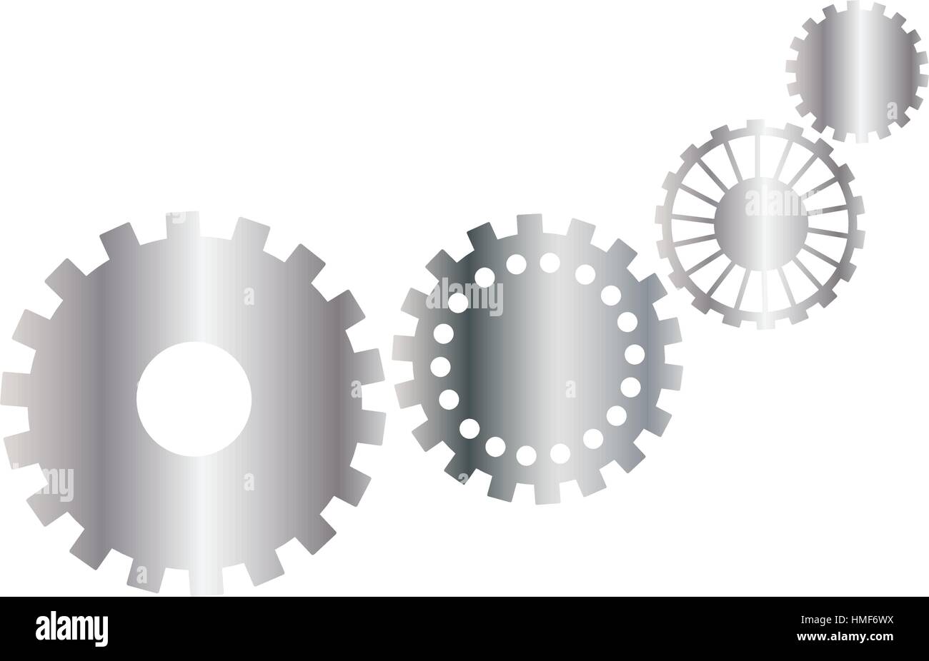 Steam mechanics Stock Vector Images - Alamy