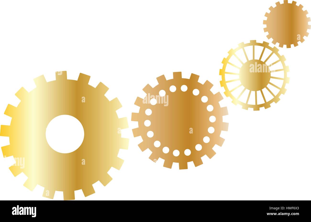 Steam mechanics Stock Vector Images - Alamy