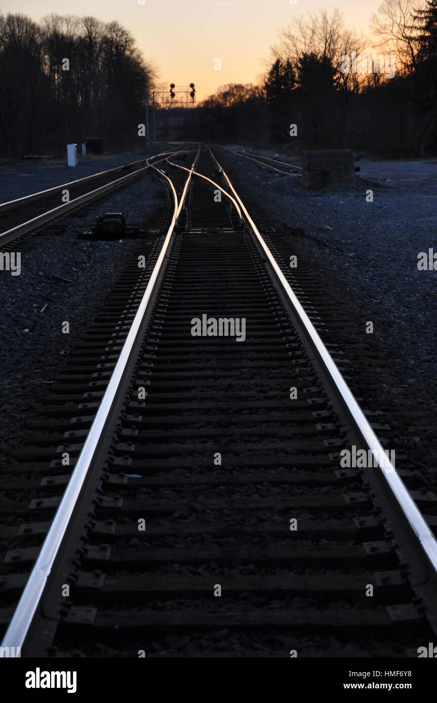 Converging Lines Lines High Resolution Stock Photography and Images - Alamy