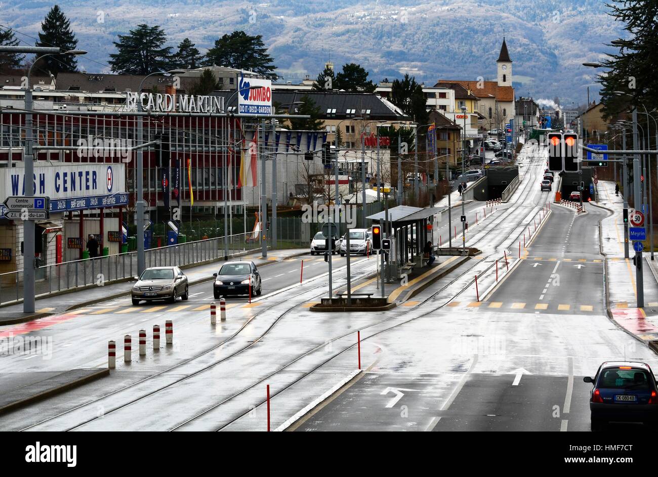 Jura switzerland france hi-res stock photography and images - Alamy