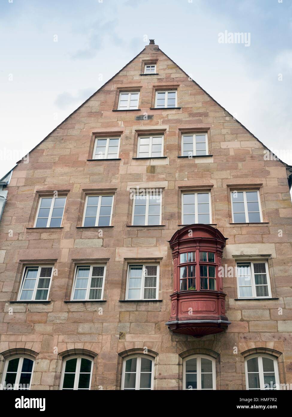 Nuremberg germany europe hi-res stock photography and images - Alamy