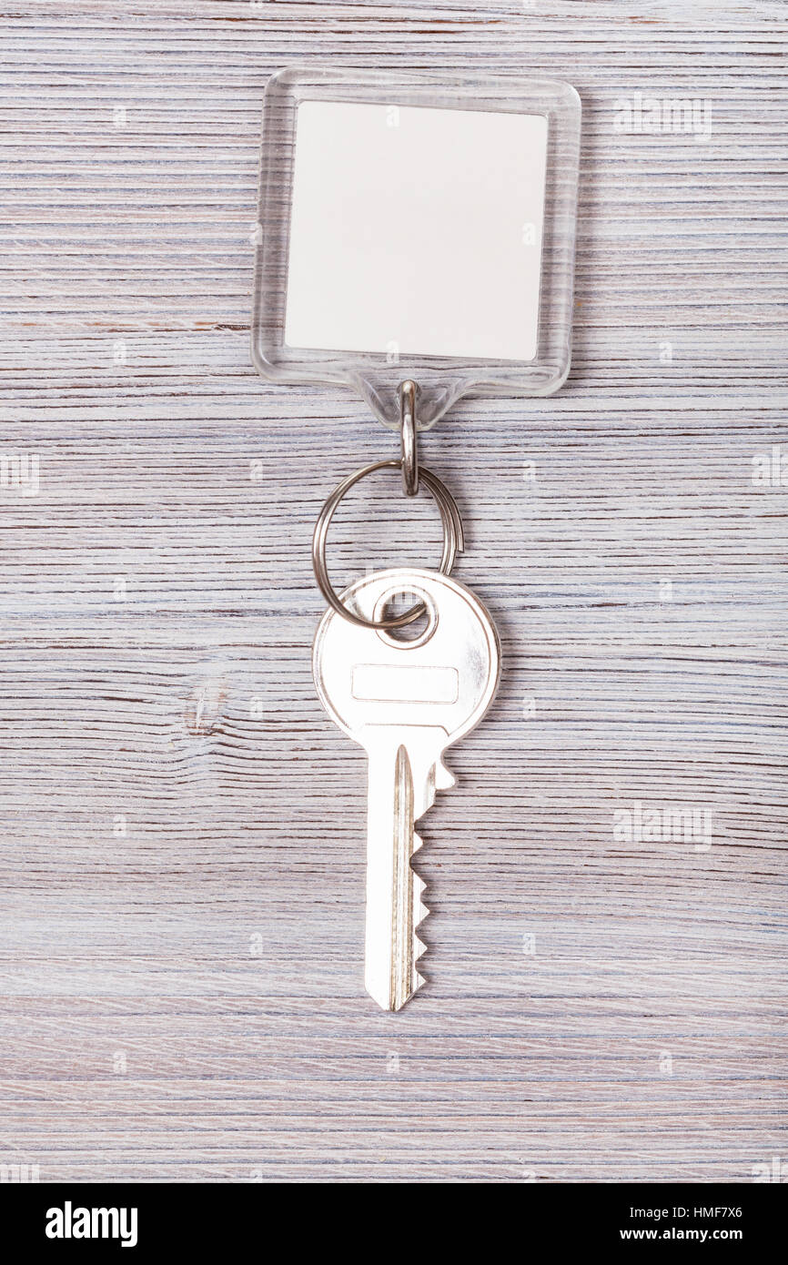 Blank keychain hi-res stock photography and images - Alamy