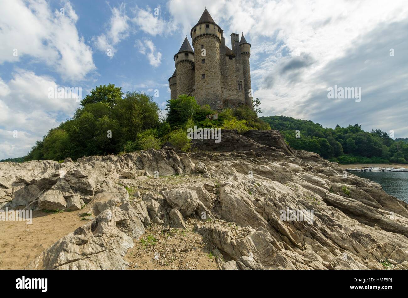 Bort france hi-res stock photography and images - Alamy