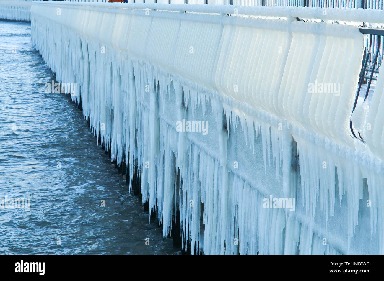 frozen items, cold day, frozen, icy, ice-covered Stock Photo - Alamy