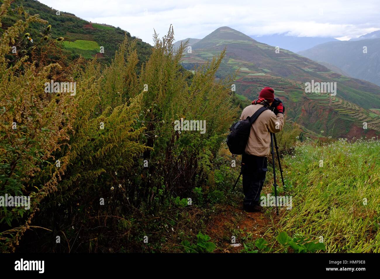 Secret agent camera hi-res stock photography and images - Alamy