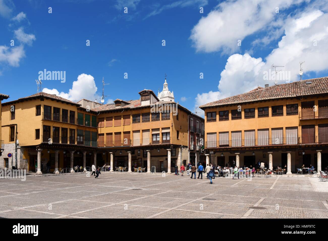Tordesillas city High Resolution Stock Photography and Images - Alamy