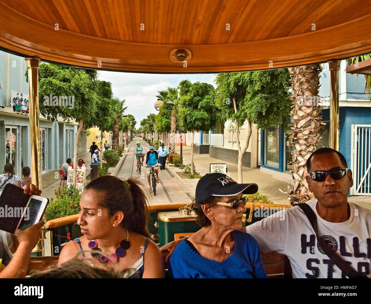 Free trolley hi-res stock photography and images - Alamy