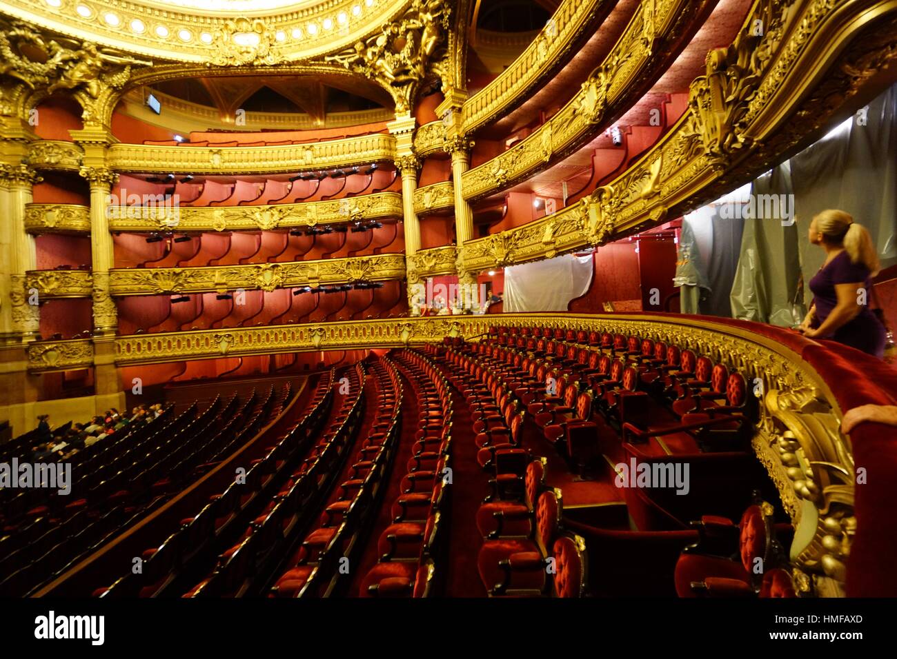 Louis xiv france ballet hi-res stock photography and images - Alamy