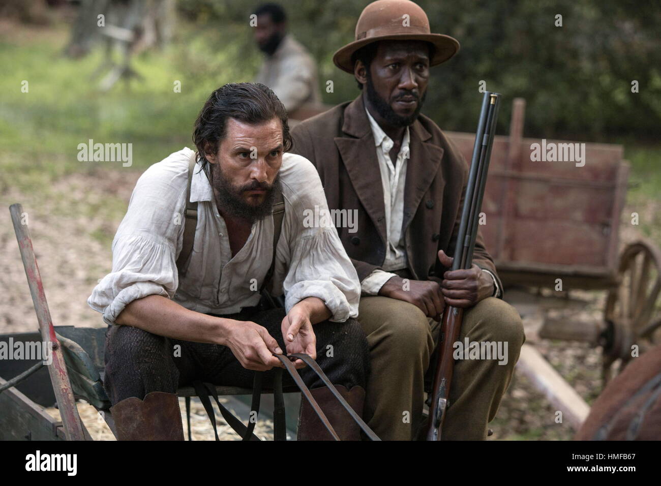 RELEASE DATE: June 24, 2016 TITLE: Free State of Jones STUDIO ...