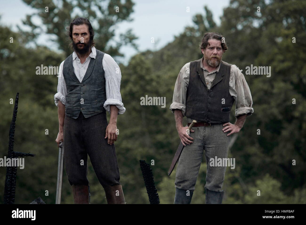 RELEASE DATE: June 24, 2016 TITLE: Free State of Jones STUDIO ...